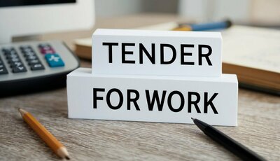 Best Practices: How to Tender for Work - Winning Contracts in a ...