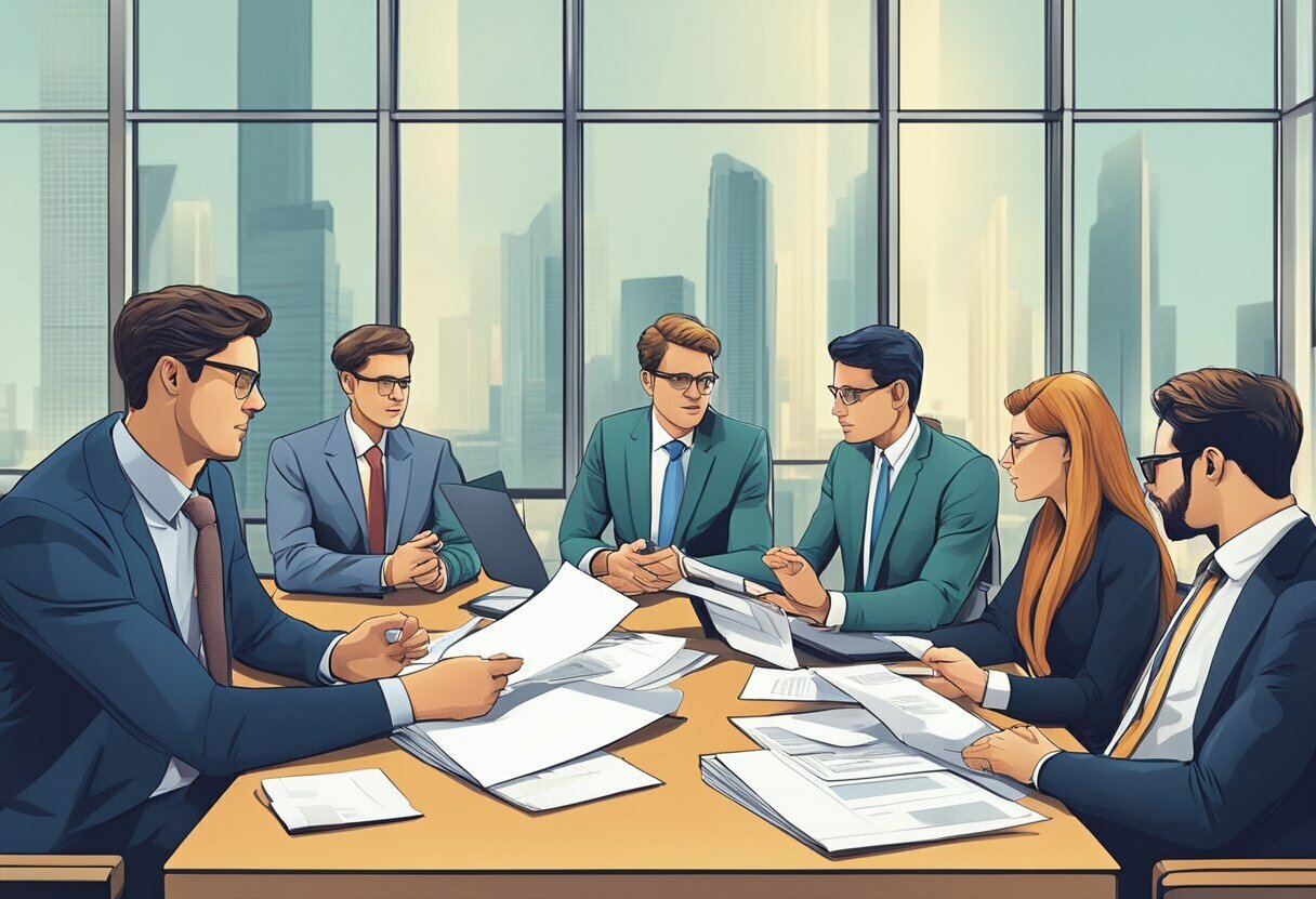 Best Practices: How to Tender for Work - Winning Contracts in a ...