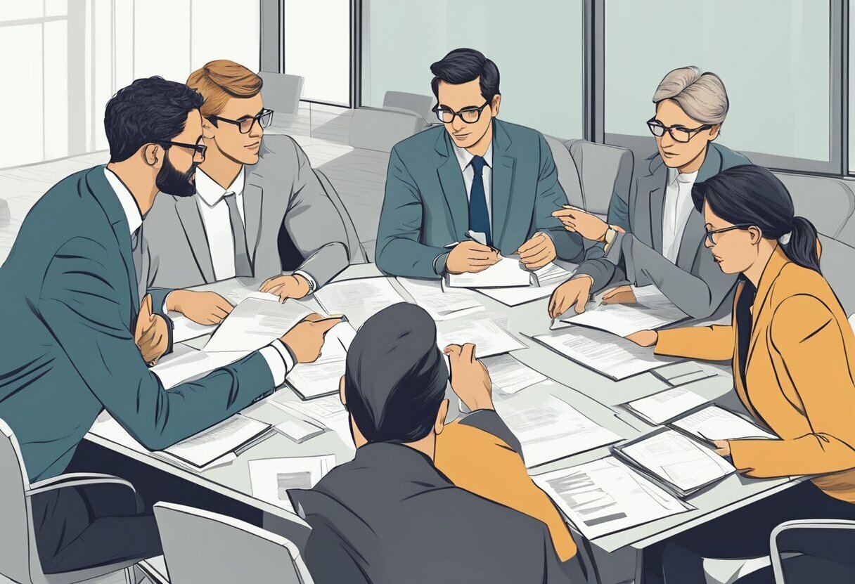 Best Practices: How to Tender for Work - Winning Contracts in a ...