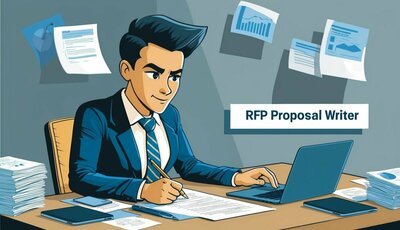 RFP Proposal Writer: Essential Skills for Tender Success