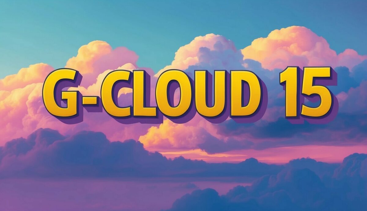 G-Cloud 15: Bidders Guide - Essential Steps for Framework Success