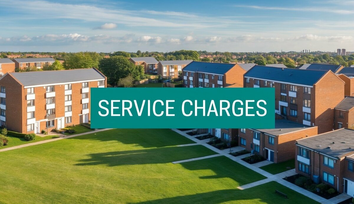 Understanding Service Charges in Social Housing: What Consumers Need to ...