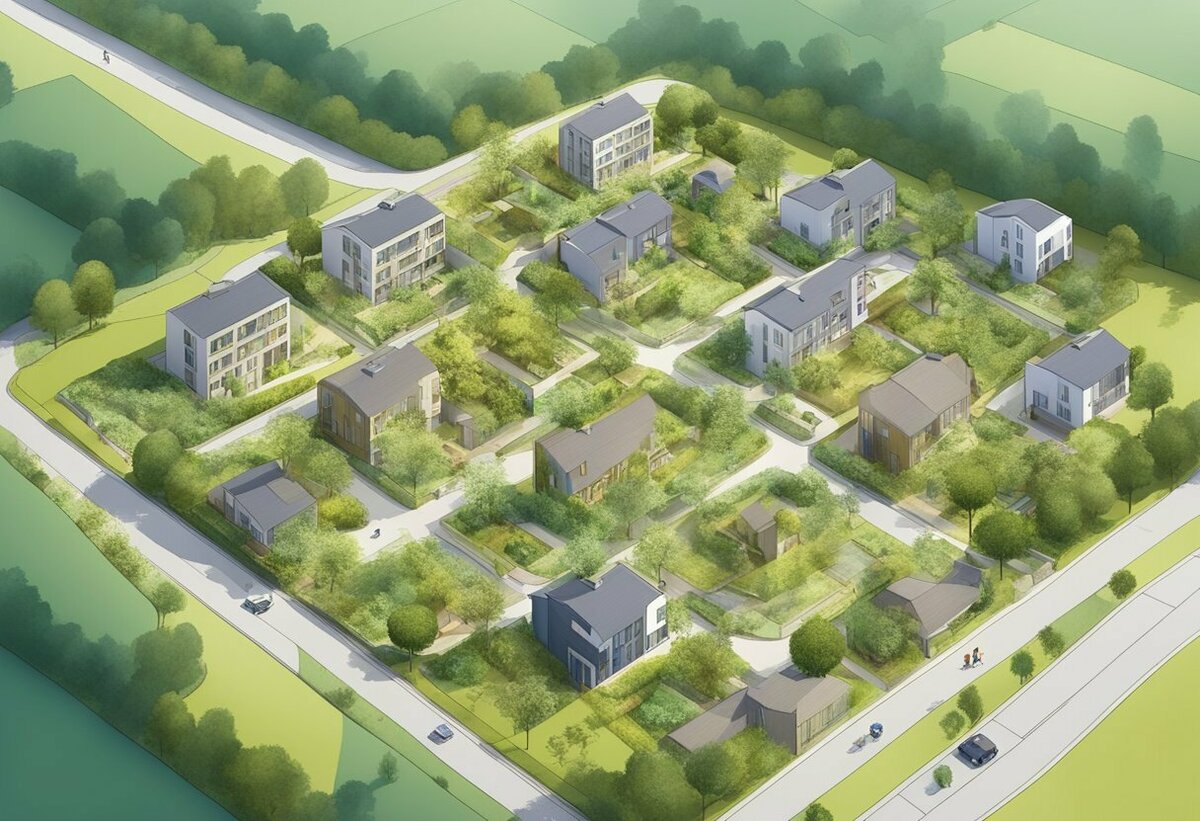 Biodiversity Net Gain: How Housing Associations Can Monetise Vacant Land