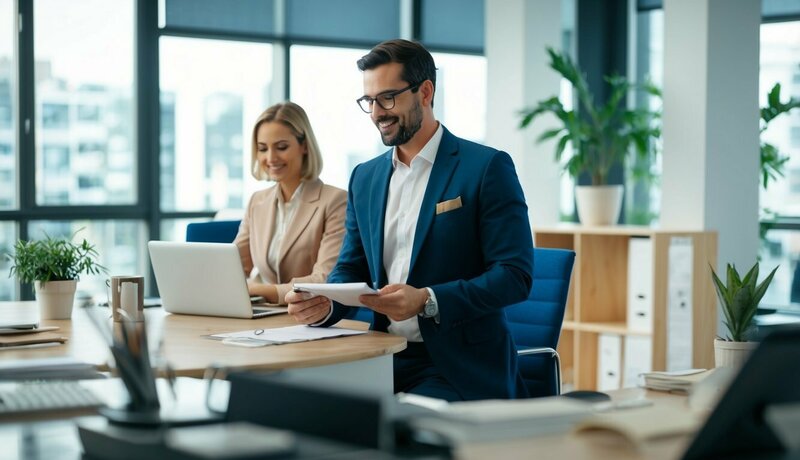 Social Housing Consultancy Services