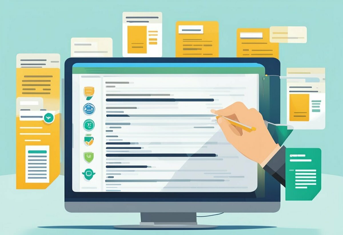 Learn about UK tender portals and how they simplify the bidding process ...