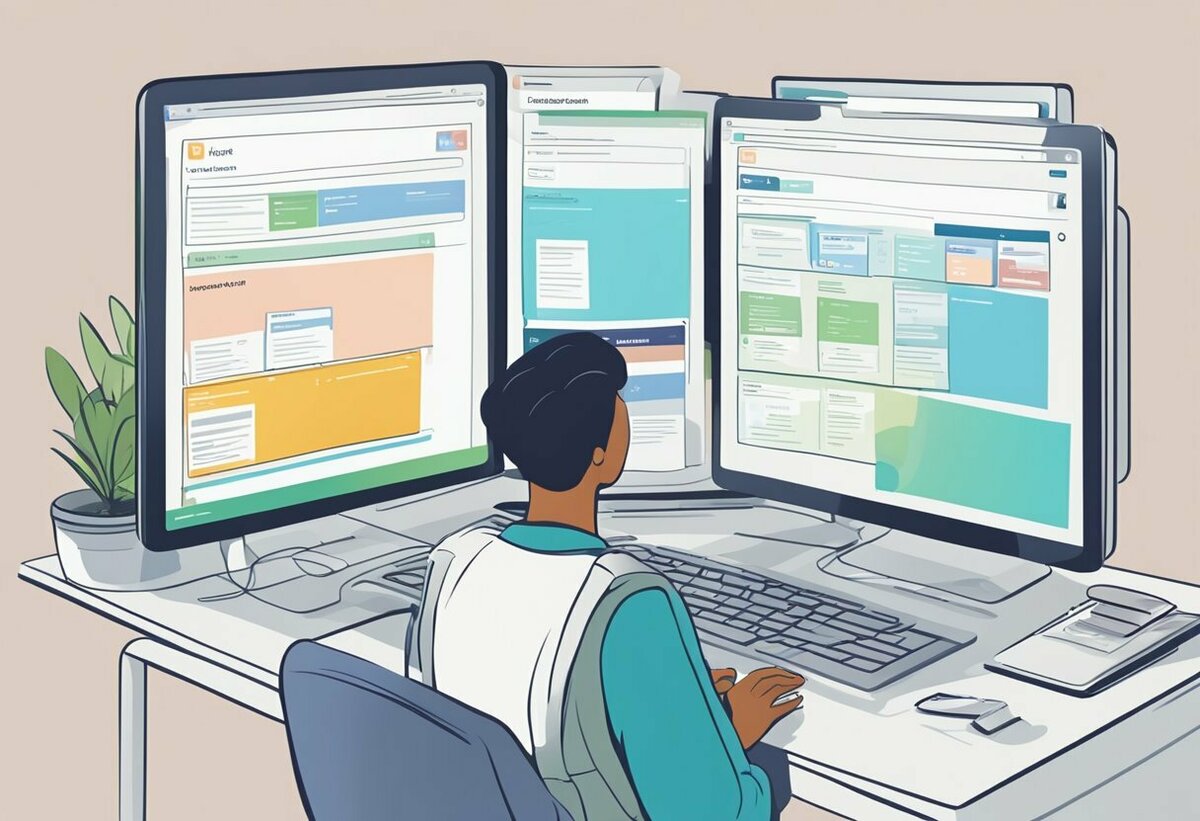 Learn about UK tender portals and how they simplify the bidding process ...