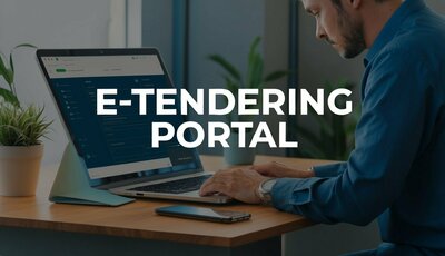 Learn about UK tender portals and how they simplify the bidding process ...
