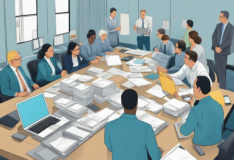 NHS Procurement Process - Suppliers Guide: Key Steps for Successful ...