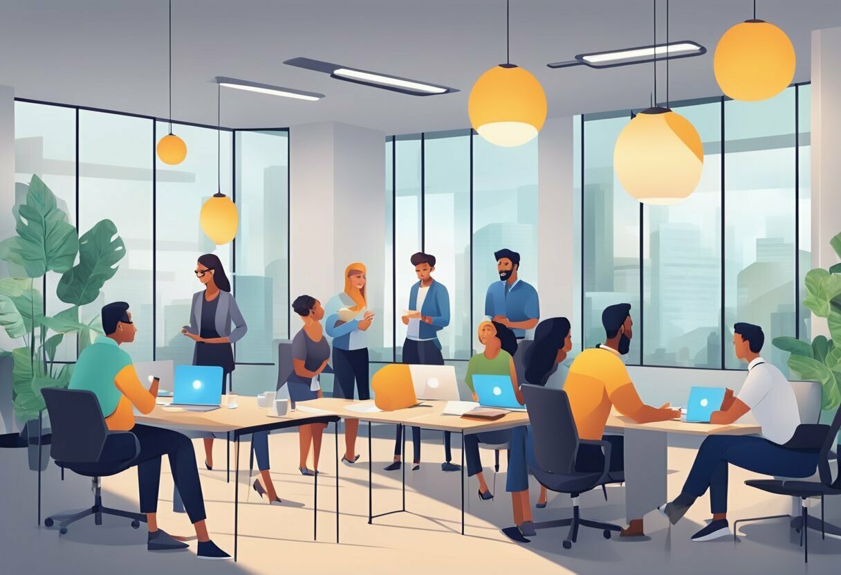 NHS Procurement Process - Suppliers Guide: Key Steps for Successful ...