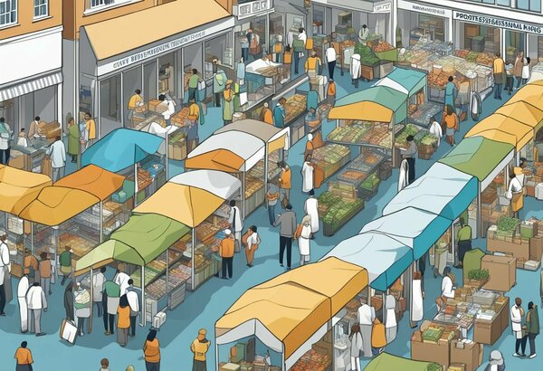 NHS Procurement Process - Suppliers Guide: Key Steps for Successful ...