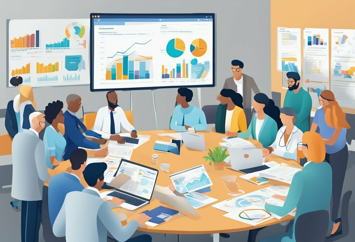 NHS Procurement Process - Suppliers Guide: Key Steps for Successful Tendering - Thornton & Lowe