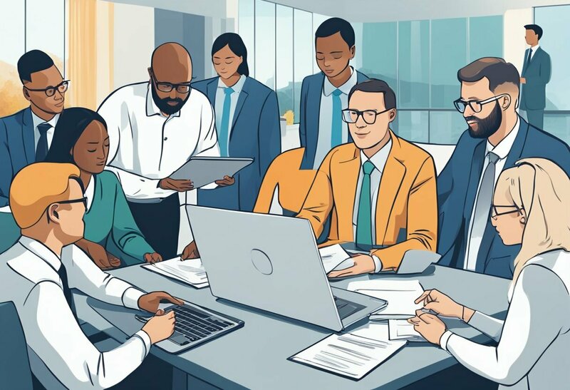 NHS Procurement Process - Suppliers Guide: Key Steps for Successful ...