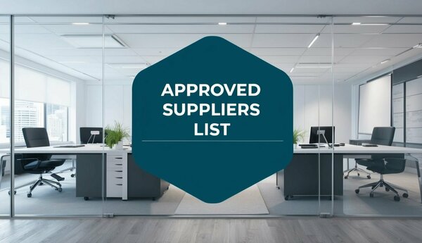 The Essential Guide to Approved Supplier Lists: Benefits for Buyers and ...