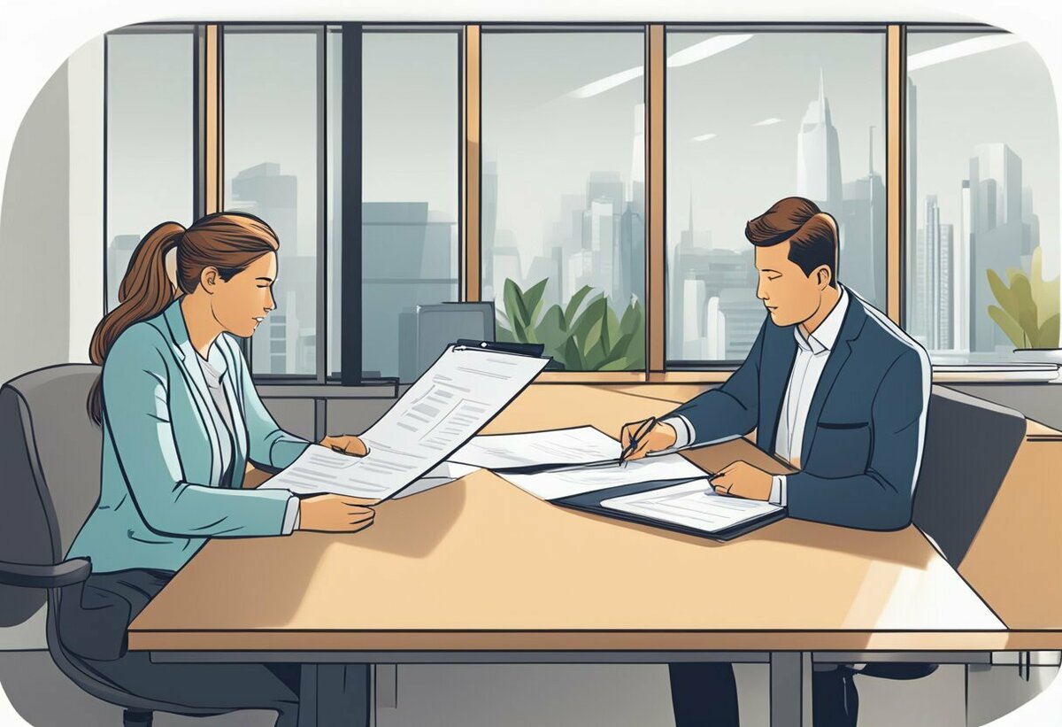 Contract Negotiation: Key Strategies for Successful Outcomes - Thornton ...