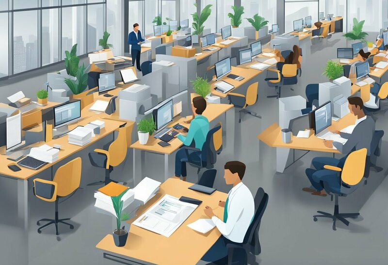 Procurement Stages: A Streamlined Guide to Efficient Purchasing ...