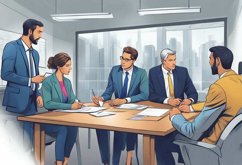 Business Tender Definition: Essential Guide for Procurement ...