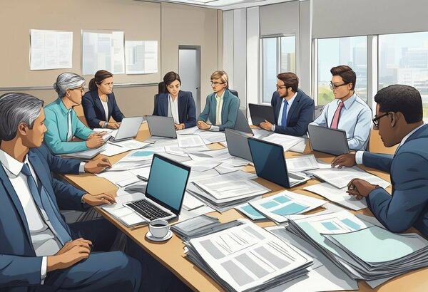 Tender Jobs & Tendering: Essential Guide for Success in 2025 - Thornton ...