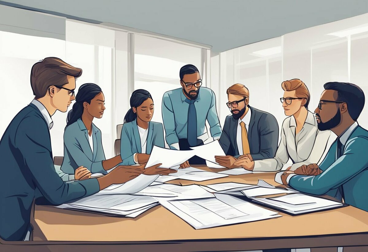 Tendering Management: Using Procurement Processes for Business Success ...