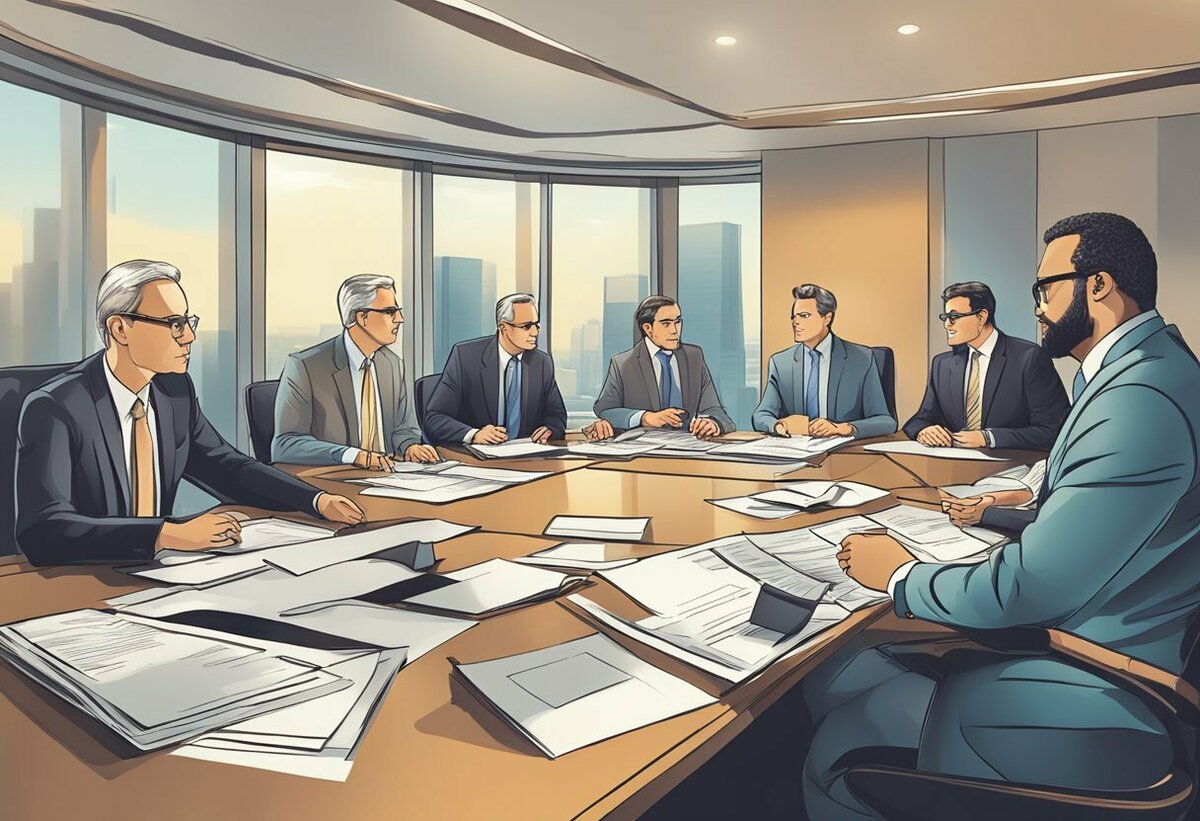 Tendering Management: Using Procurement Processes for Business Success ...