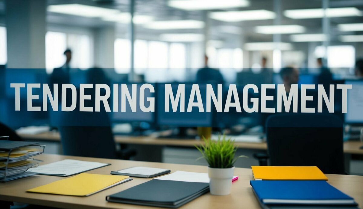 Guide to Tender Notices and Competitive Tendering Under the Procurement ...