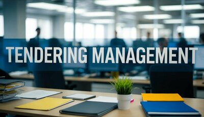 Undertaking 2 Stage Tendering: UK Bidders Guide