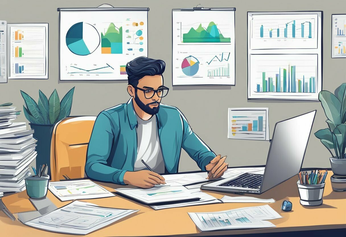 Proposal Development: Where to Start - Essential First Steps for ...