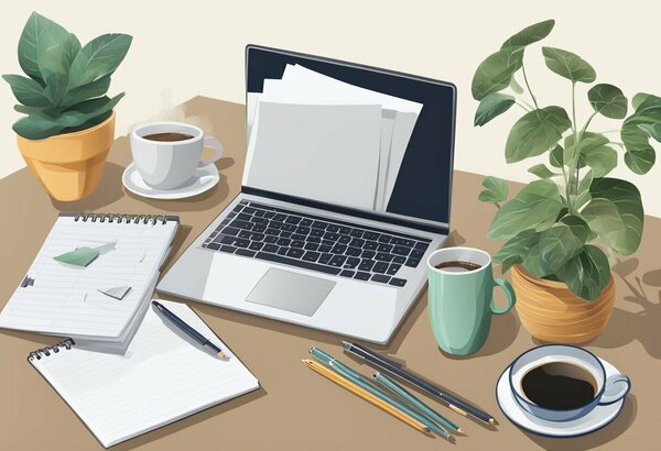 Proposal Development: Where to Start - Essential First Steps for ...