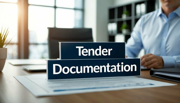 Tender Documentation: Essential Steps for Successful Bids