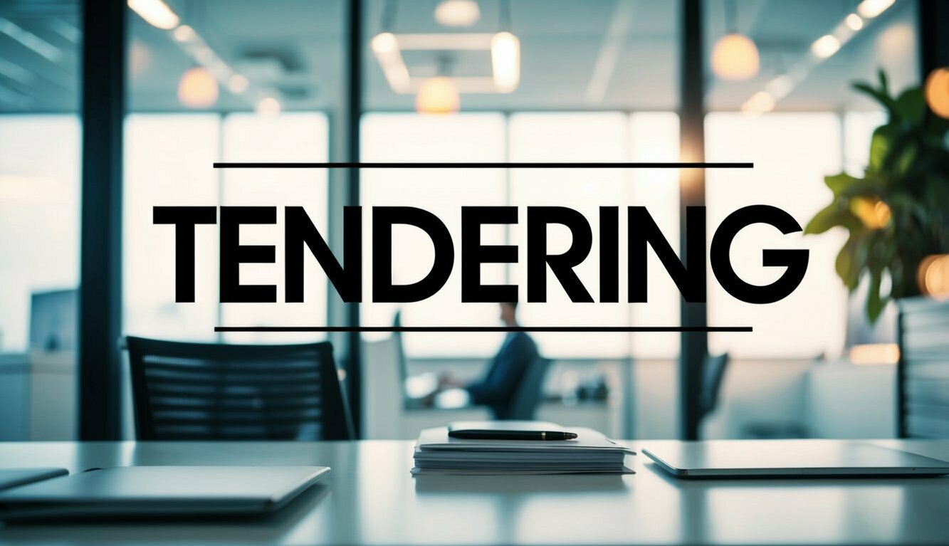 Writing Plans When Tendering for Business: Crafting Compelling ...