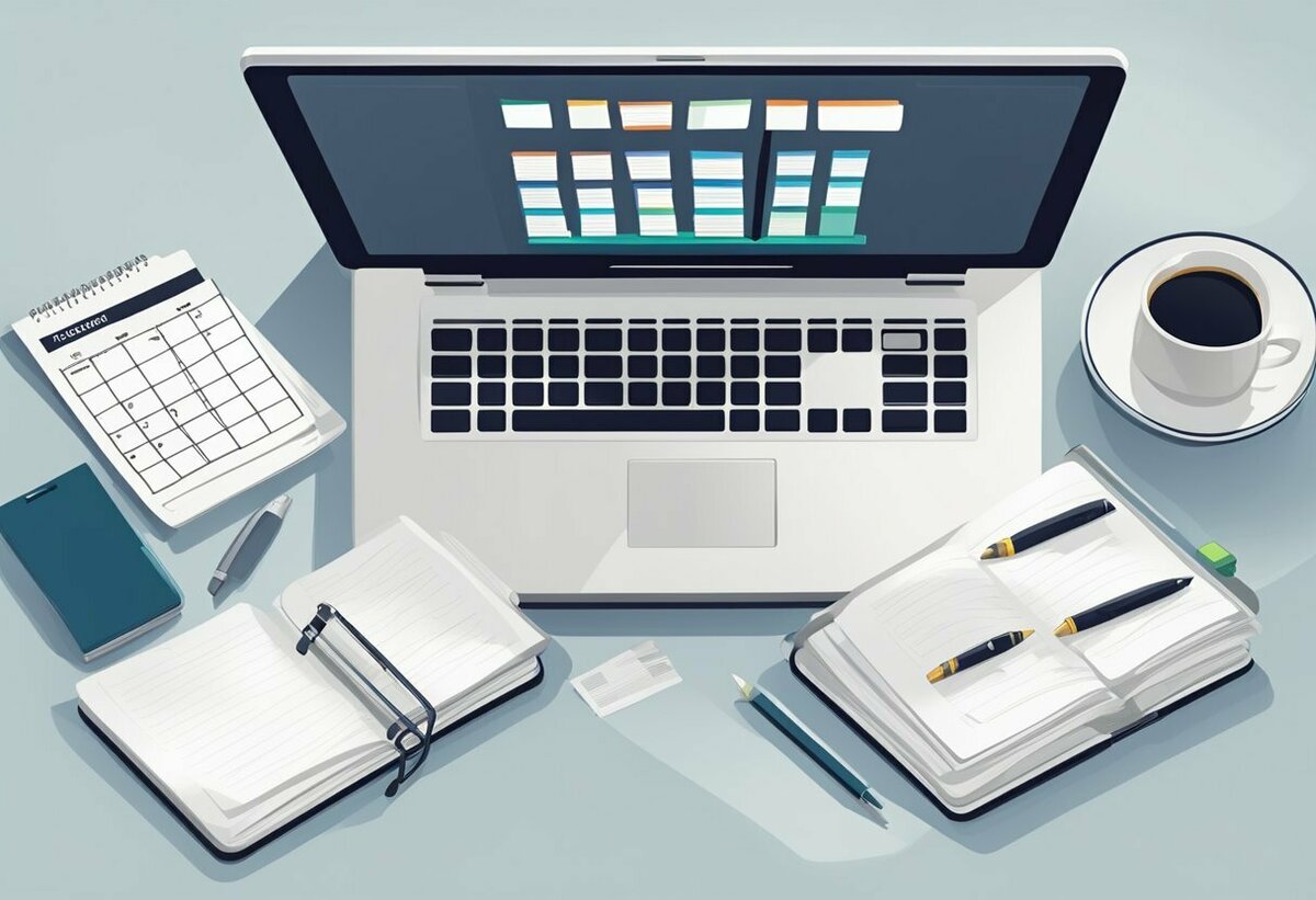 How to Write a Mobilisation Plan: Essential Steps for Effective Project ...