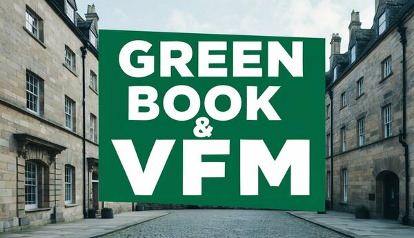 Green Book: Value for Money and Procurement. Supply Chain Guidance.
