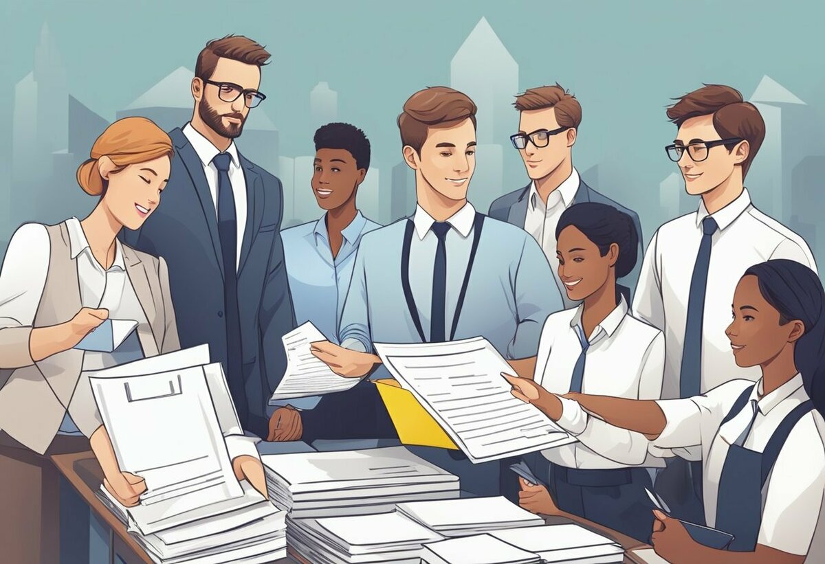 TUPE - What Is It and How It Applies in Tendering: Essential Guide for ...