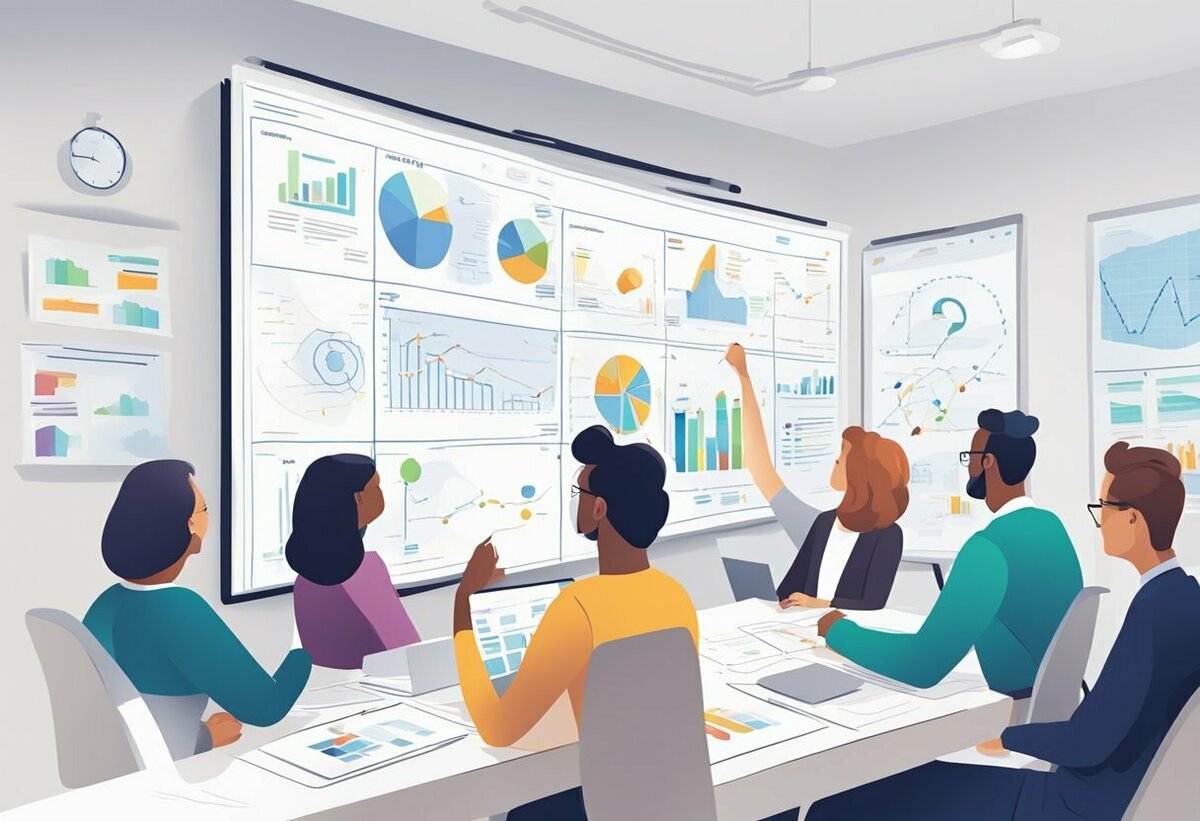 How to Write an Implementation Plan: A Step-by-Step Guide for Success