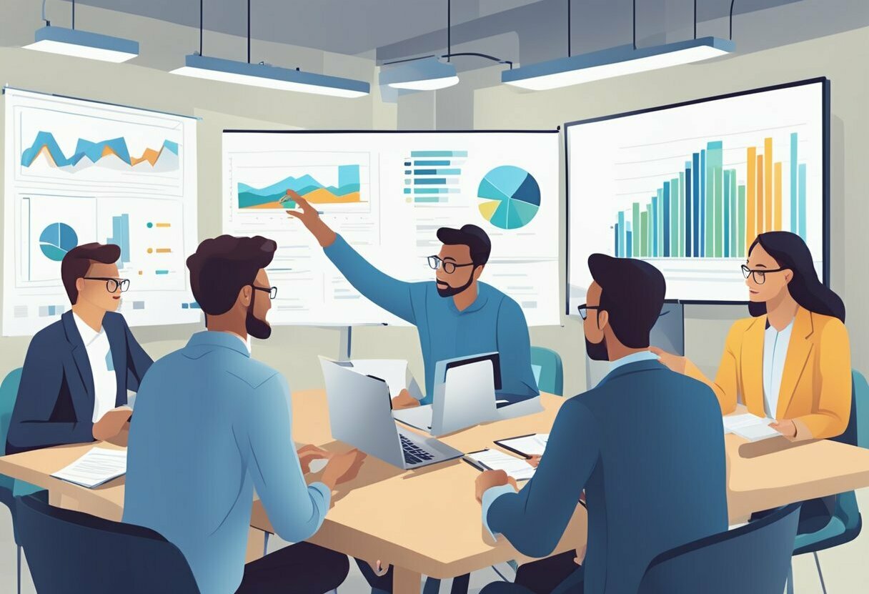 TUPE Requirements: Key Considerations in Tenders - Thornton & Lowe
