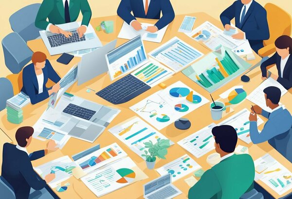 FVRA - Financial Viability Risk Assessment: Essential Steps for ...