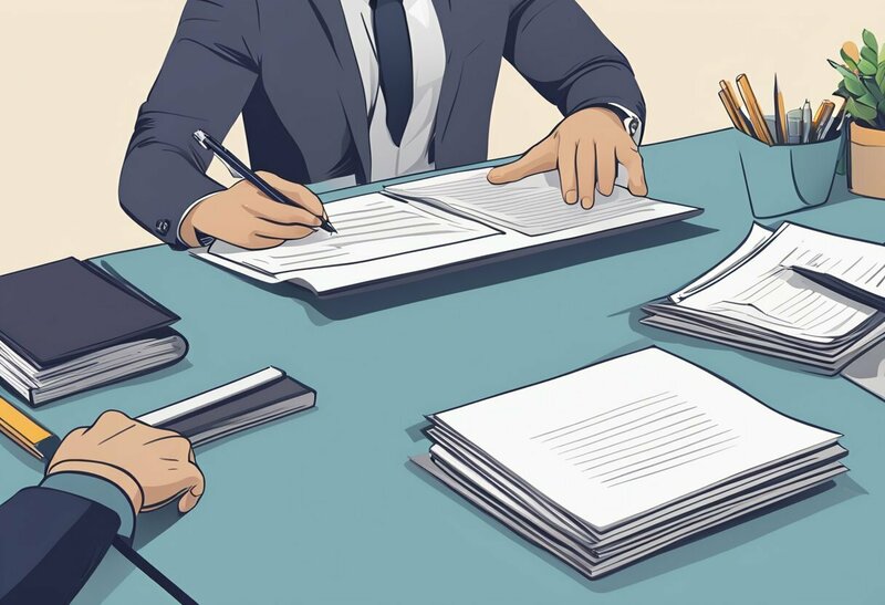 Novation Agreement: Essential Guide to Contract Transfer - Thornton & Lowe