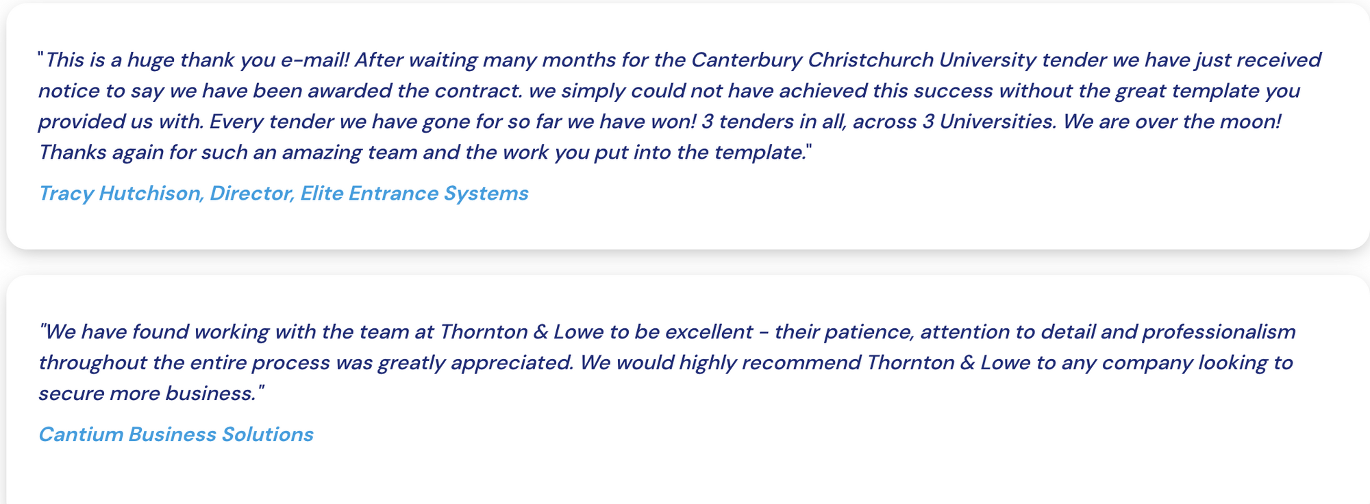 Everything you need to know about how to become a Crown Commercial ...