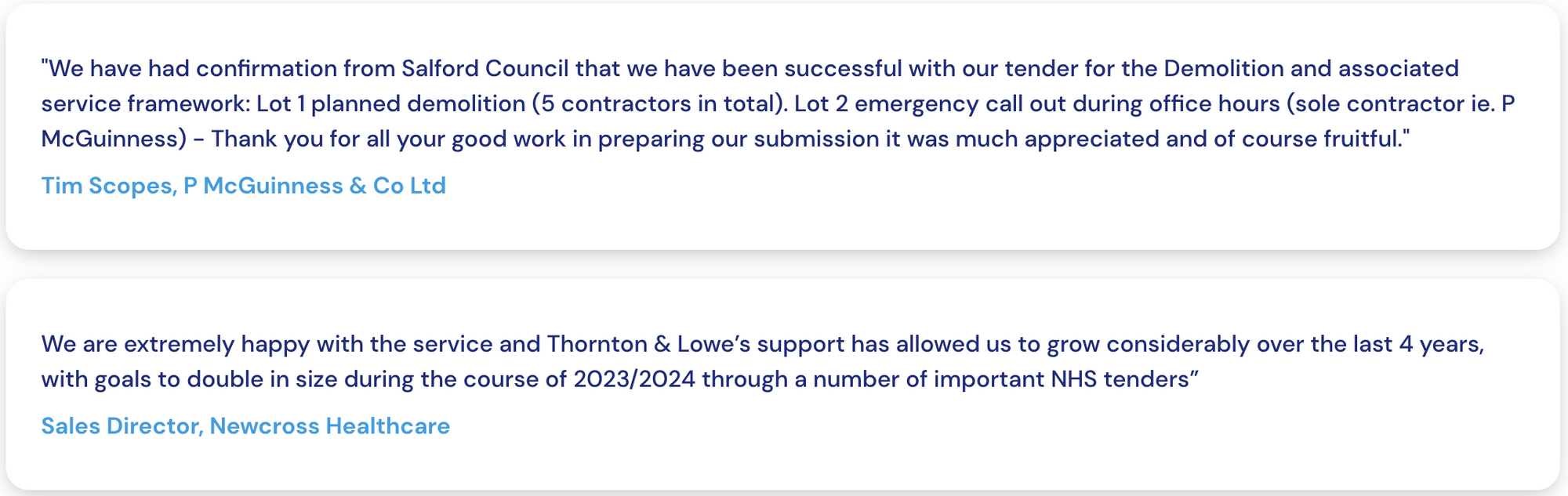 What Are The Pros & Cons of a Framework Agreement?
