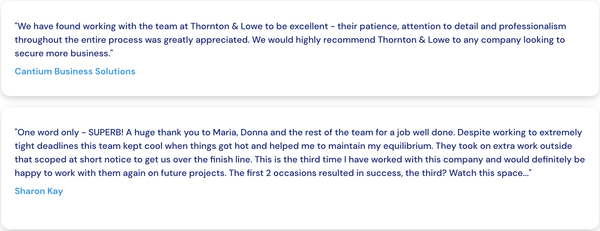 EOI (Expression of Interest) in Tendering: A Crucial Step for ...