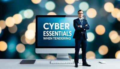 Cyber Essentials and Government Frameworks. Do you need Cyber ...