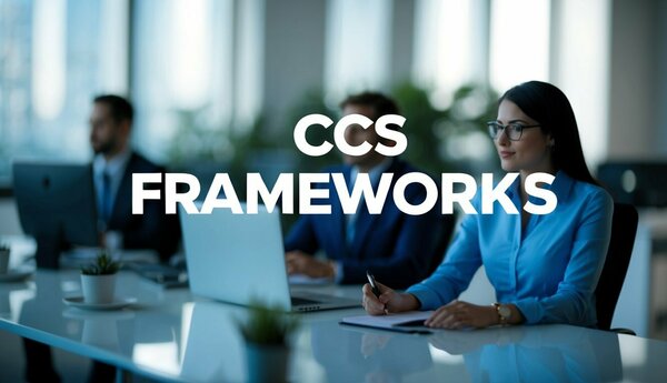 Crown Commercial Service Framework Suppliers: Driving Business ...