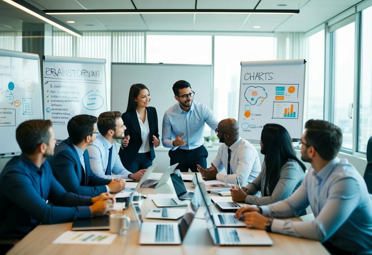 Capture Planning in Bid Management: Essential Strategies for Winning ...