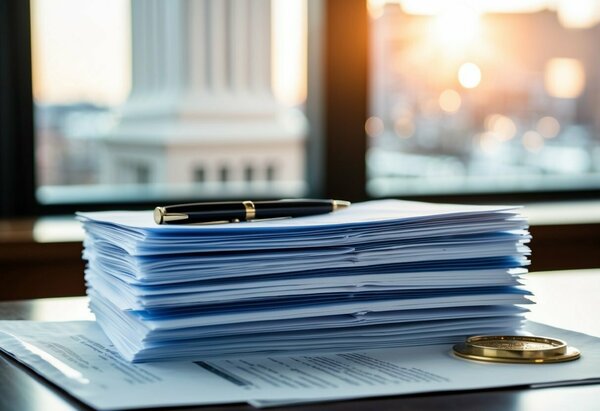 Call-Off Contract - Government Contracts & Frameworks: Essential Guide ...