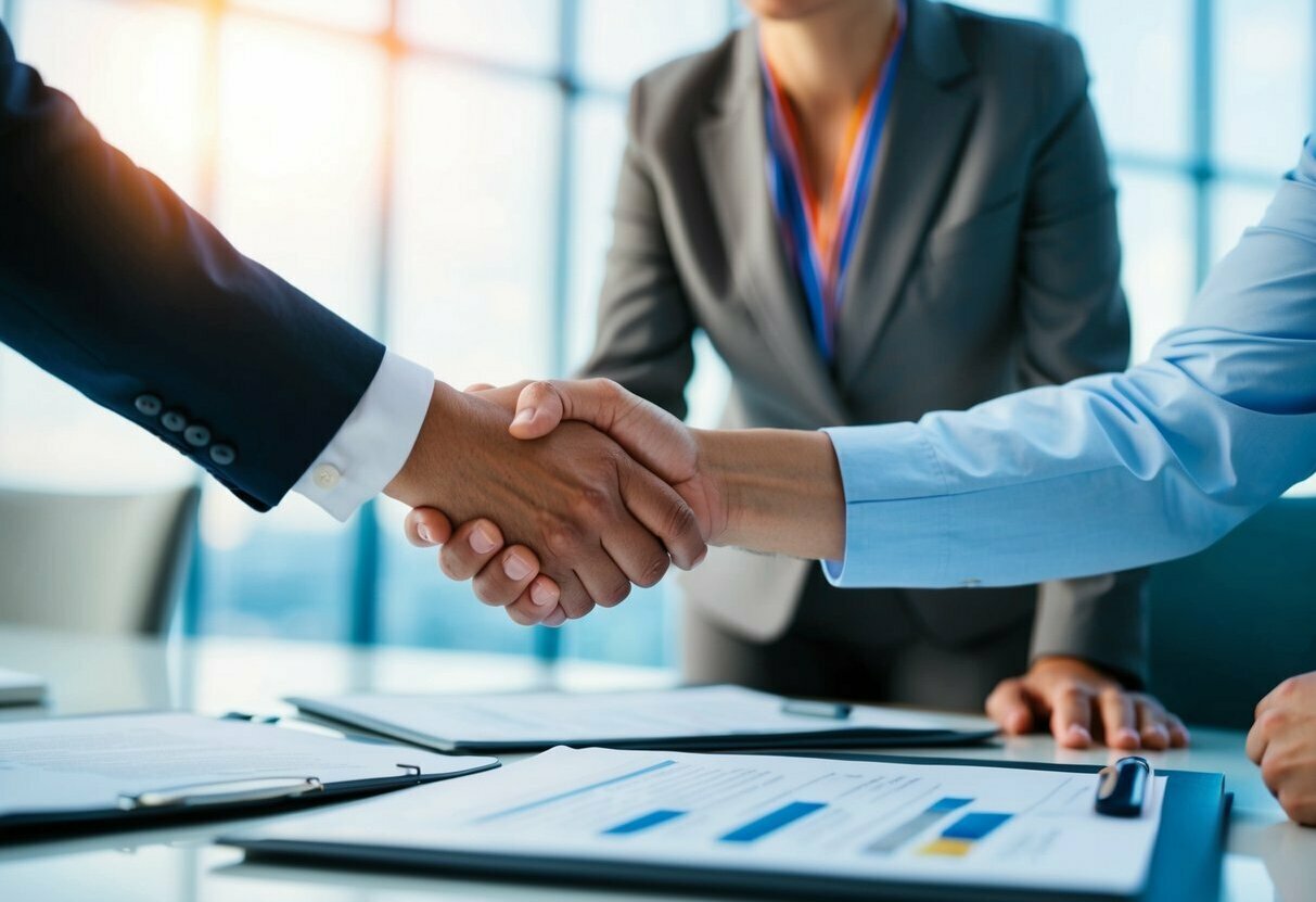 Call-Off Contract - Government Contracts & Frameworks: Essential Guide ...