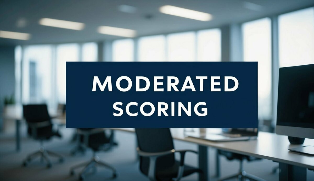 Moderated Scoring - Tender Evaluation Best Practice: A Structured ...