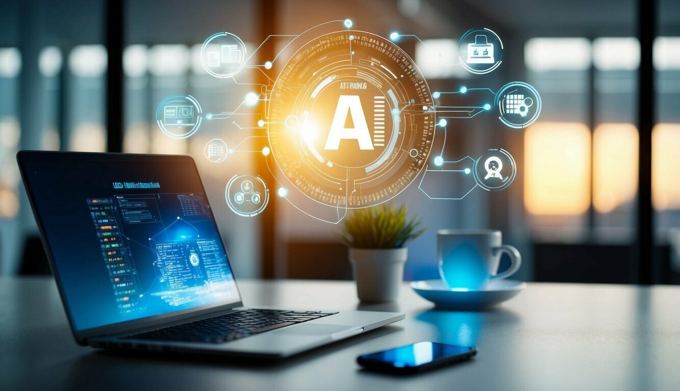 AI in Bid Writing | How to Use AI for Faster, Smarter Bids. Challenges ...