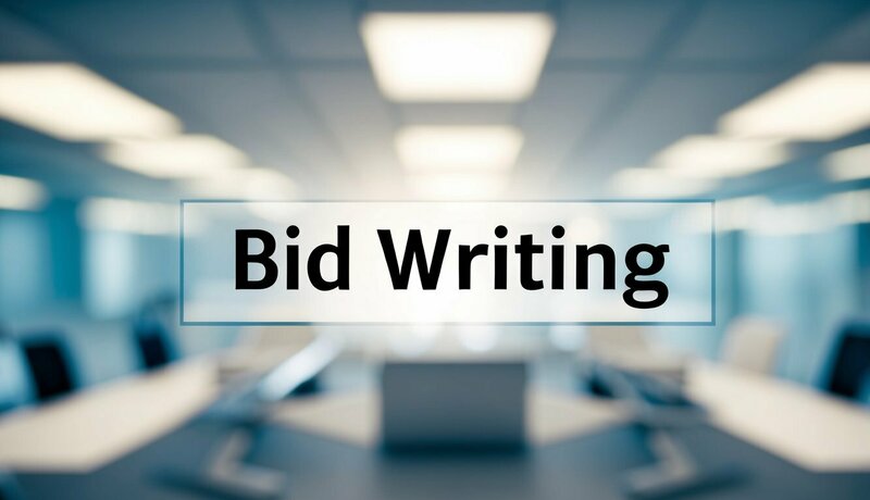 Bid Writing for Beginners: Essential Steps to Draft Winning Proposals ...