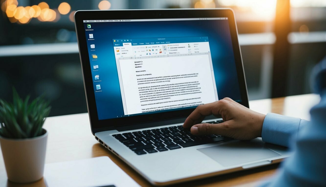 How to Write a Method Statement (With Templates for Bids & Construction)