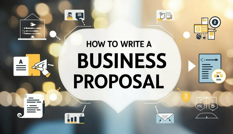 Business Proposals: Essential Elements for Success in 2025