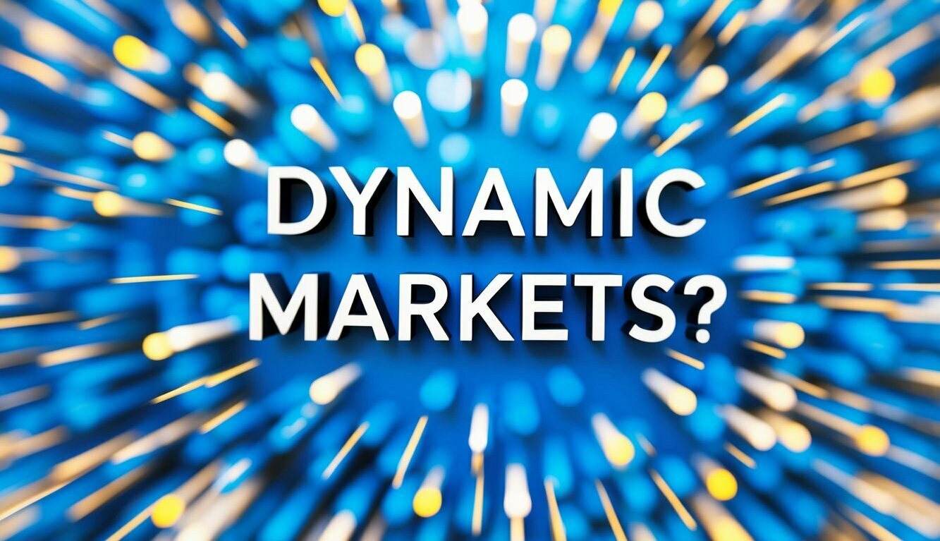 Dynamic Markets in UK Procurement: Explained